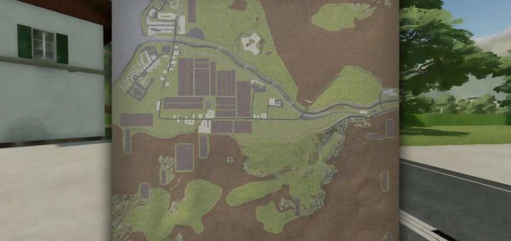 FS22 Mapy Mods | Farming Simulator 22 Mody