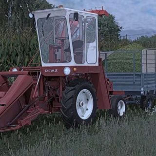 Chevy 1500 Oversize Load/Pilot Car v1.0 FS19 - Farming Simulator 22 Mod ...