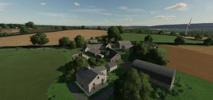 Farming Simulator 19 Mods | FS19 Mody