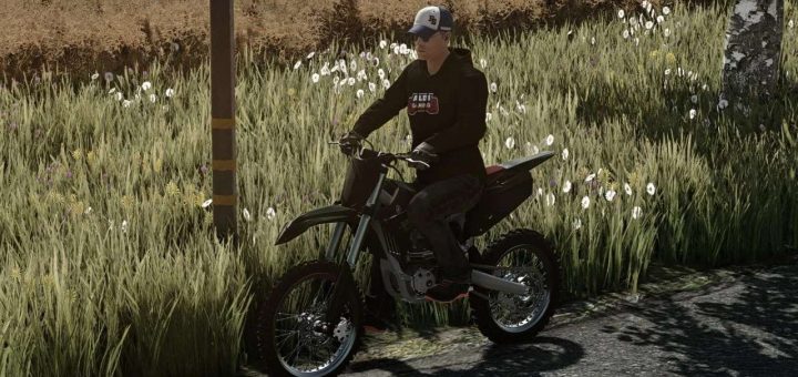 FS22 Pojazdy Mods | Farming Simulator 22 Mody