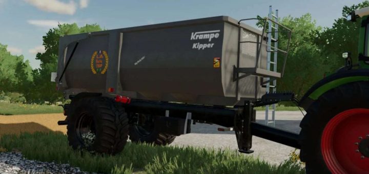 Farming Simulator 22 Mody | Pobieranie FS22 Mods