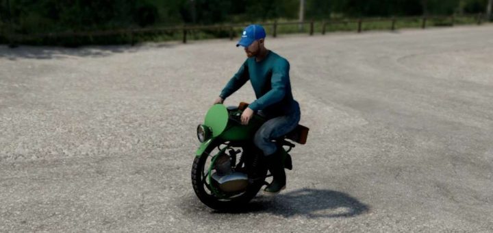 FS22 Pojazdy Mods | Farming Simulator 22 Mody