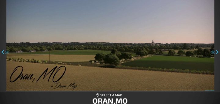 FS22 Mapy Mods | Farming Simulator 22 Mody