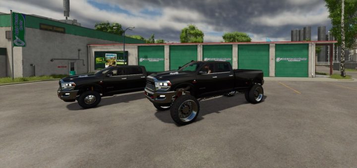 Lift Wheels Selection Mods - Farming Simulator 25 Mody | mody do FS25