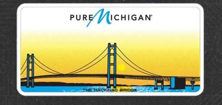 Michigan Mackinac Bridge Mods - Farming Simulator 25 Mody | mody do FS25