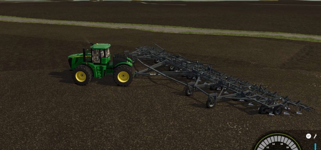 FS25 Przybory Mods | Farming Simulator 25 Mody