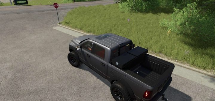 FS25 Samochody Mods | Farming Simulator 25 Mody