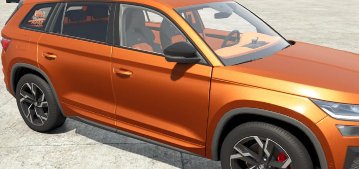 FS25 Samochody Mods | Farming Simulator 25 Mody