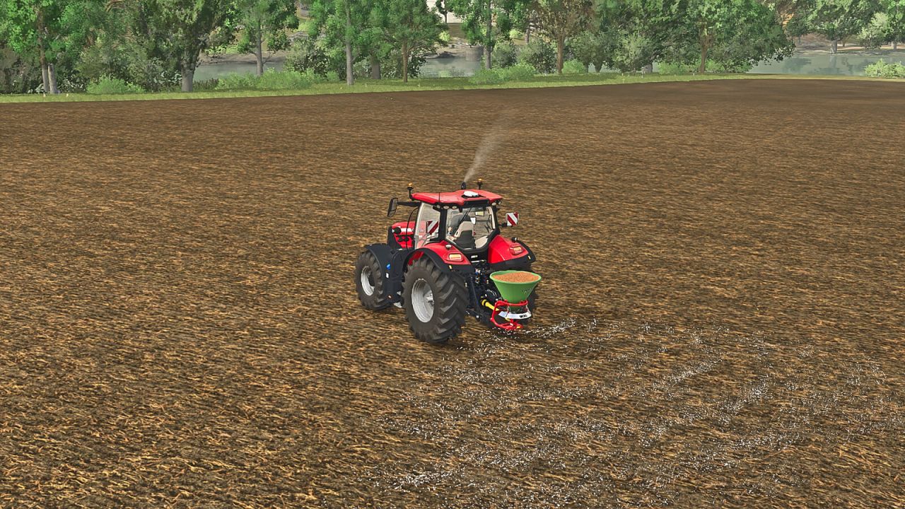 FS25 Lizard S300 Broadcast V1.0.0.0 - FS25 Mody | FS22 Mody