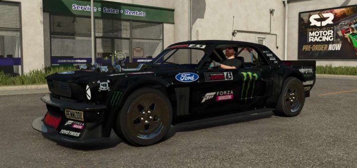 FS25 Samochody Mods | Farming Simulator 25 Mody