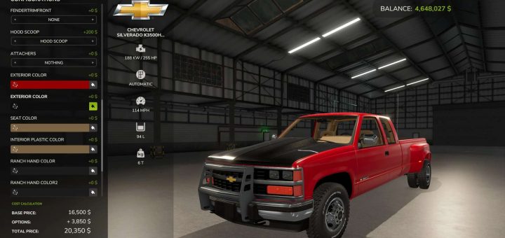 FS25 Samochody Mods | Farming Simulator 25 Mody