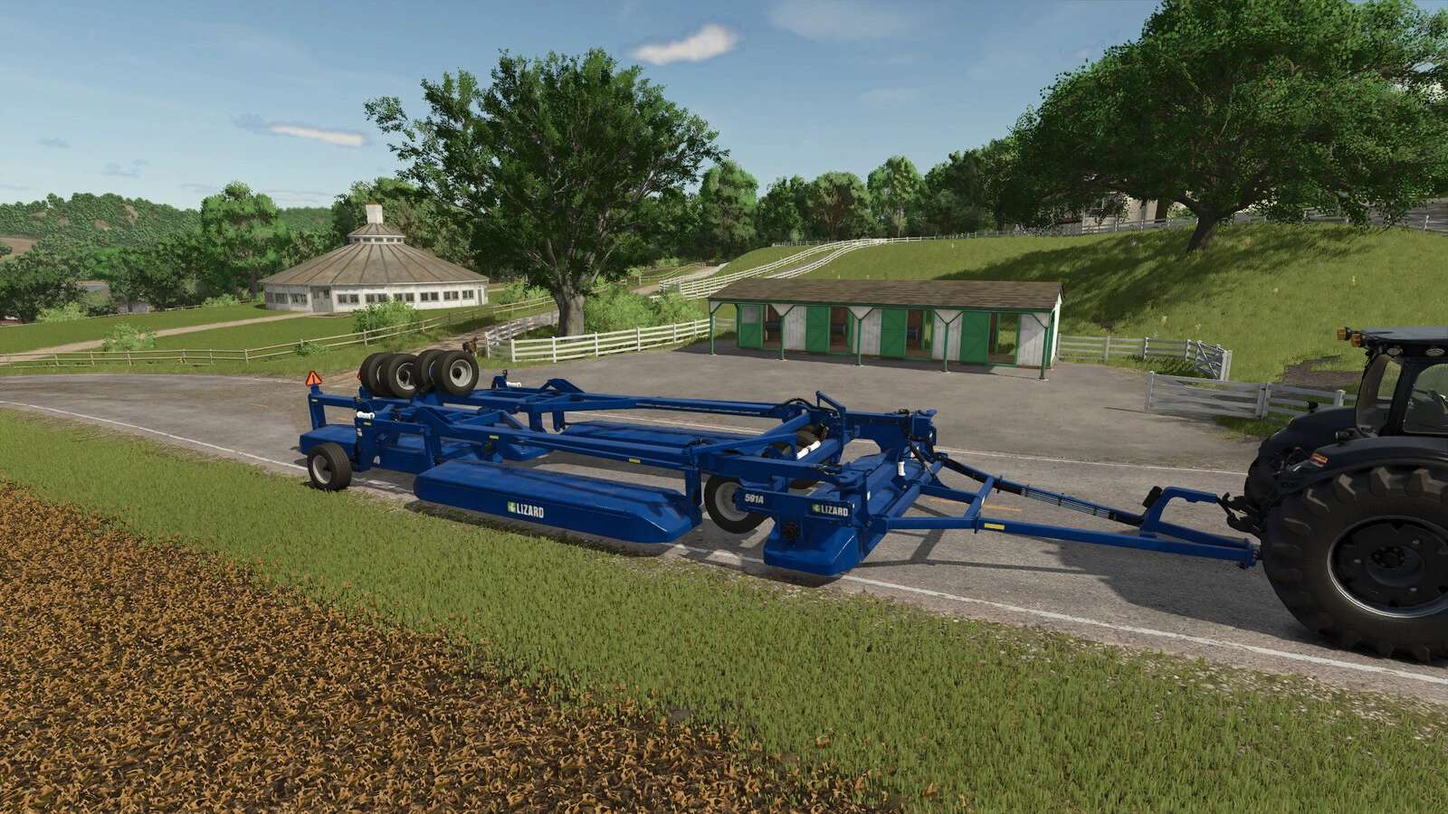 FS25 Lizard Mega Multi-Tool v1.2.0.0 - FS25 Mody | FS22 Mody